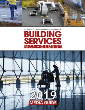 Building Services Management-Solutions For Today's Facility Maintenance ...